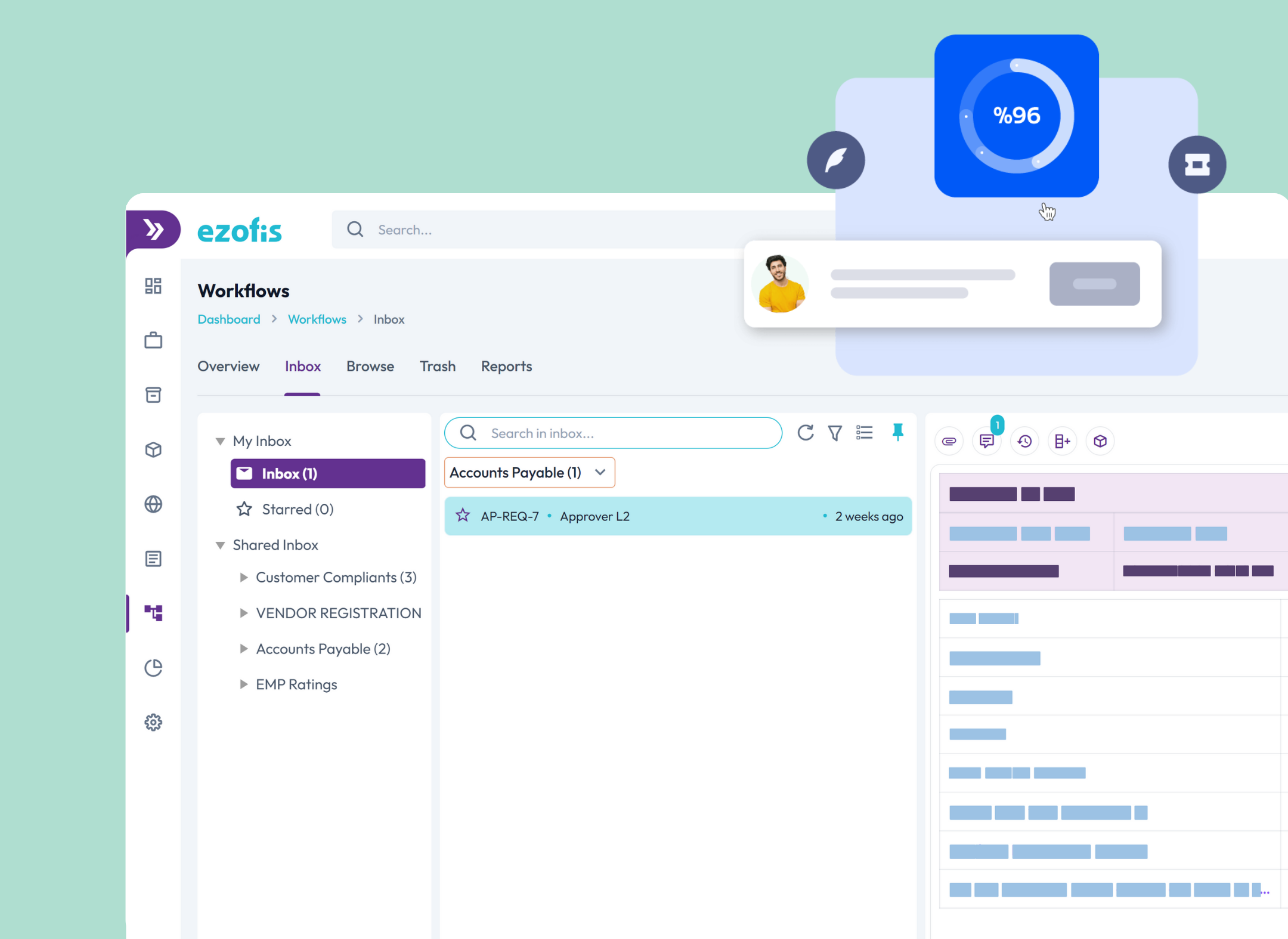 Smart Document Management